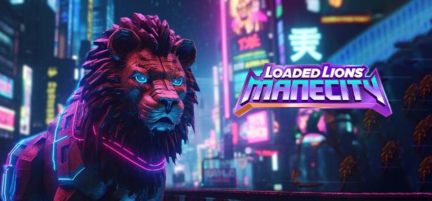 Loaded Lions: Mane City has grabbed the eyeballs of the masses